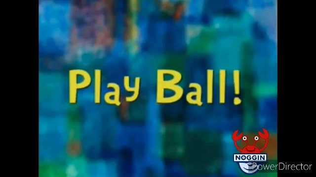 Oobi And Uma Episode Play Ball