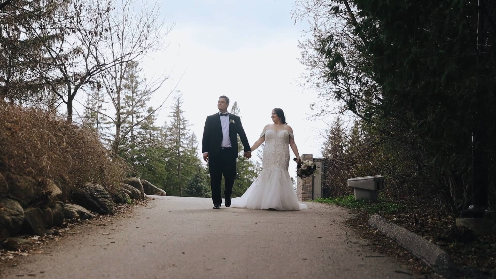 Erica + Giuseppe Wedding Reel by Coppola Films on Vimeo