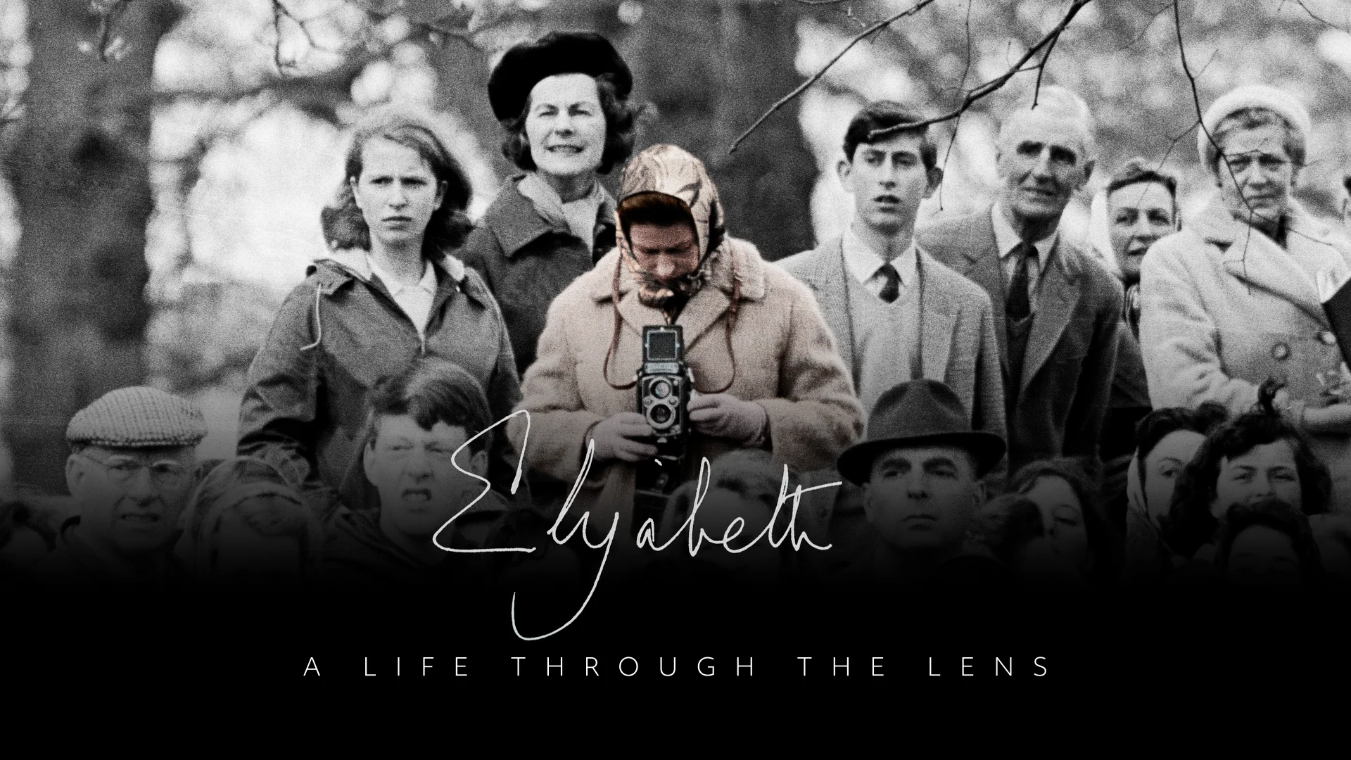 Elizabeth: A Life Through the Lens - trailer on Vimeo
