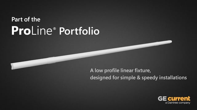 Line Card | Lighting & Controls | Lighting Dynamics