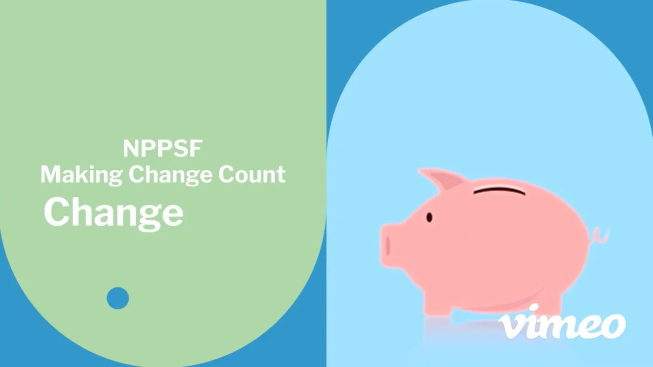 NPPSF Change Wars on Vimeo
