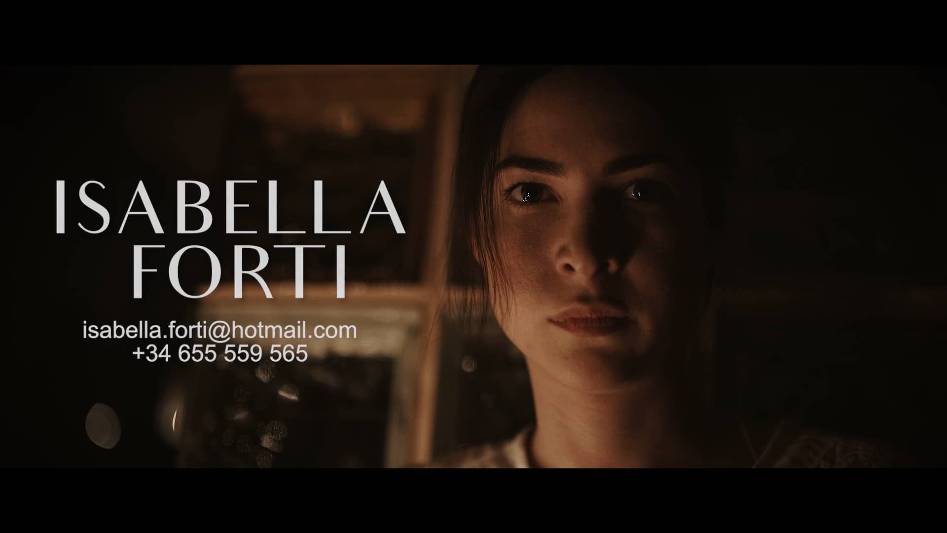 Videobook_Isabella Forti on Vimeo
