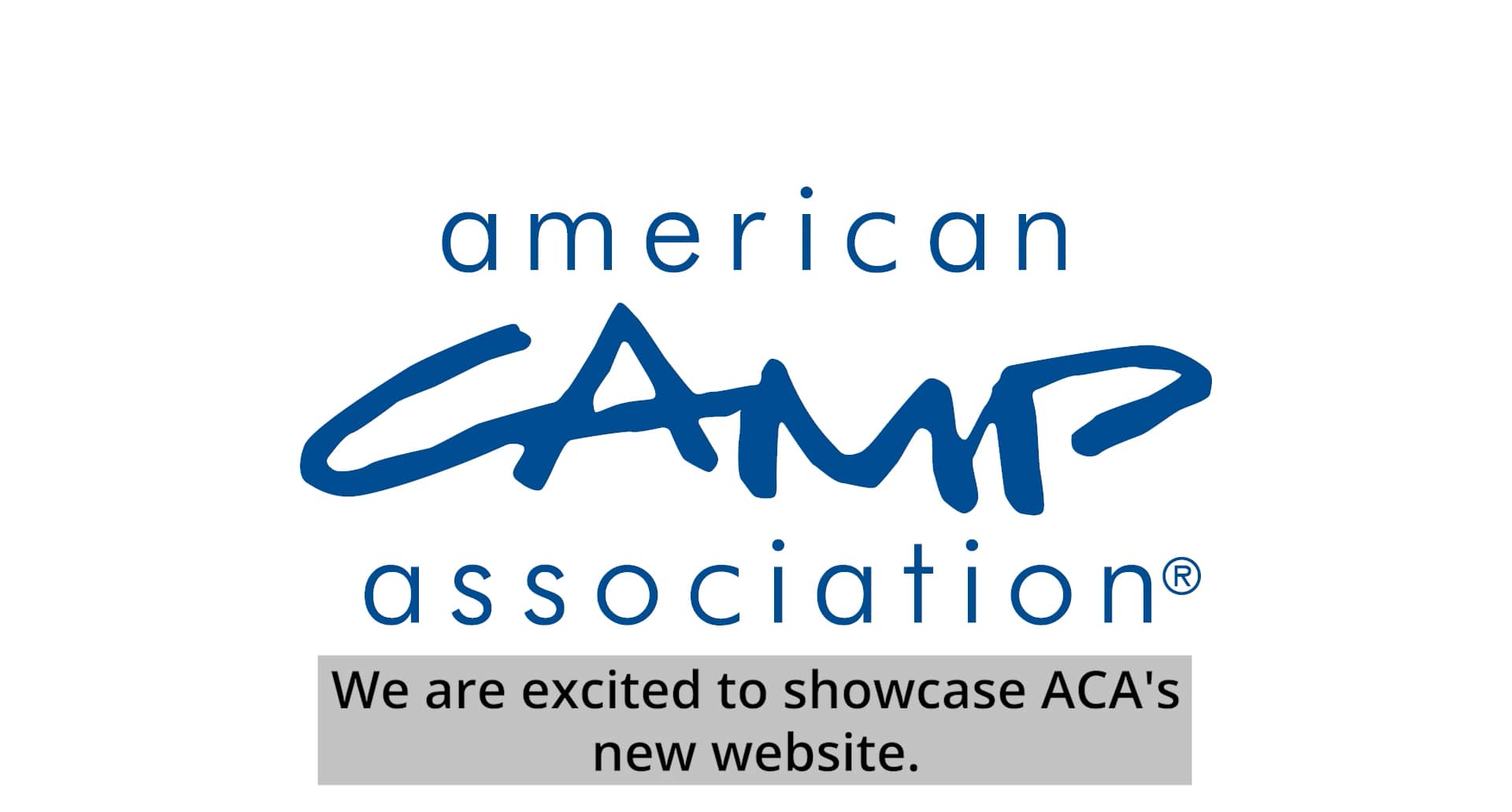 ACA Website Tour on Vimeo