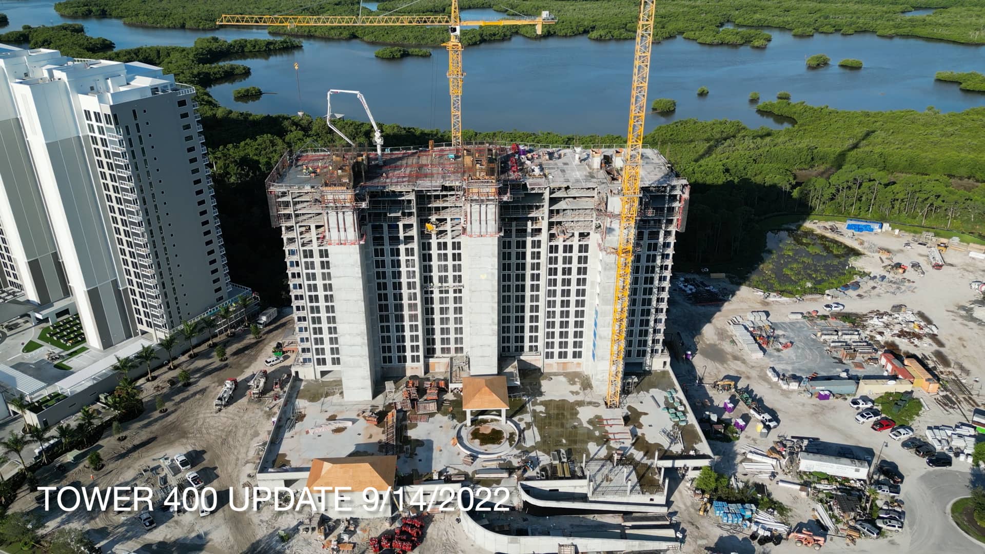 Kalea Bay, Tower 400 on Vimeo
