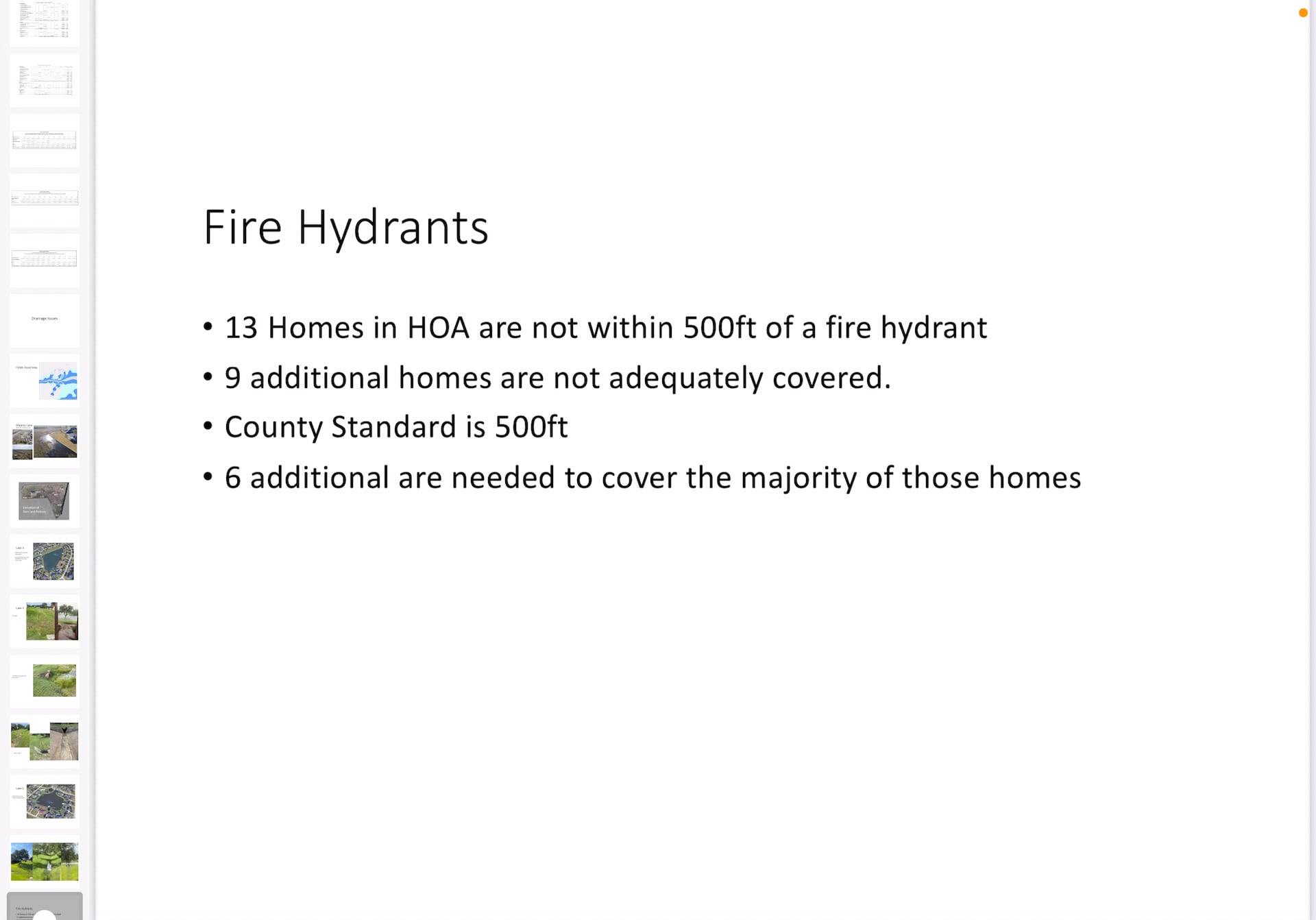 Fire Hydrants on Vimeo