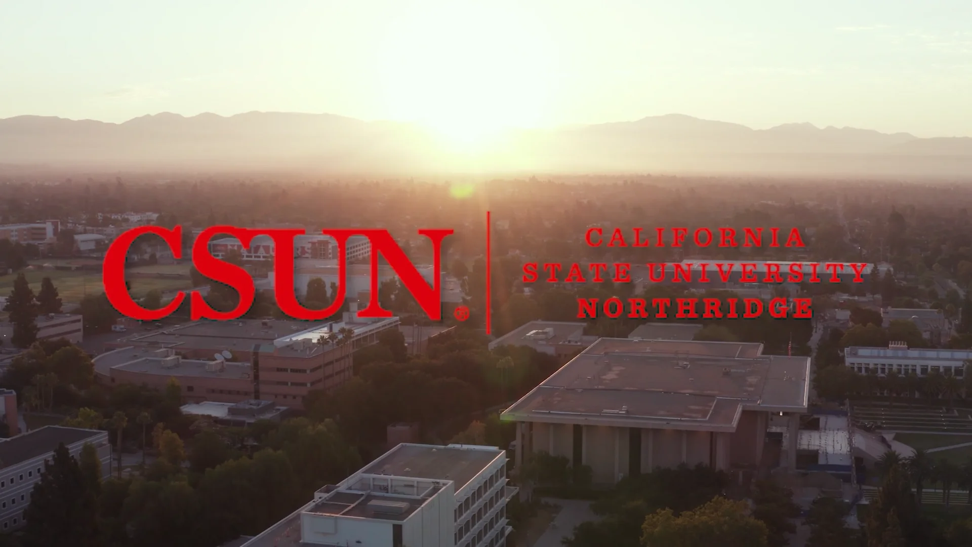 CSUN | Northridge on Vimeo