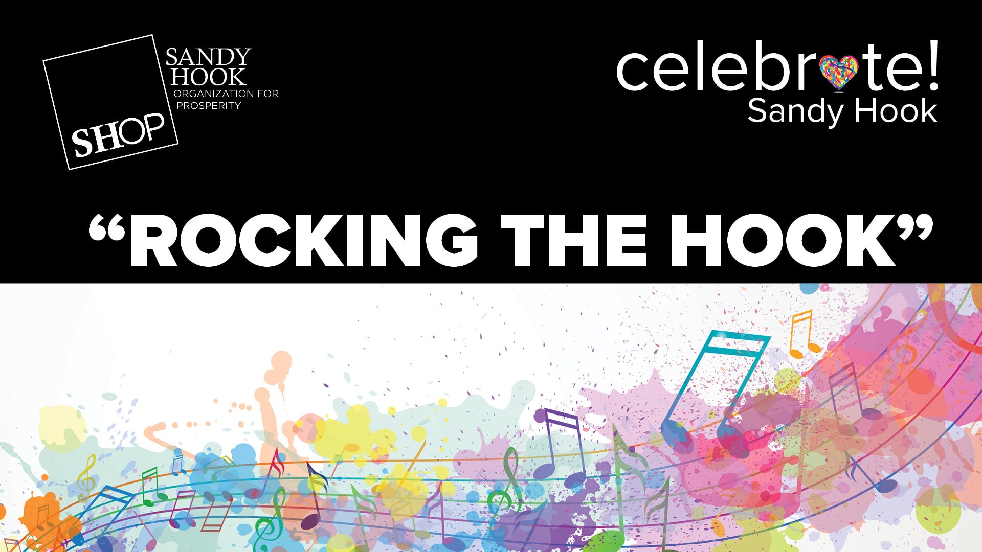 S.H.O.P. - ROCKING THE HOOK - 2022 Event Overview.mp4 on Vimeo