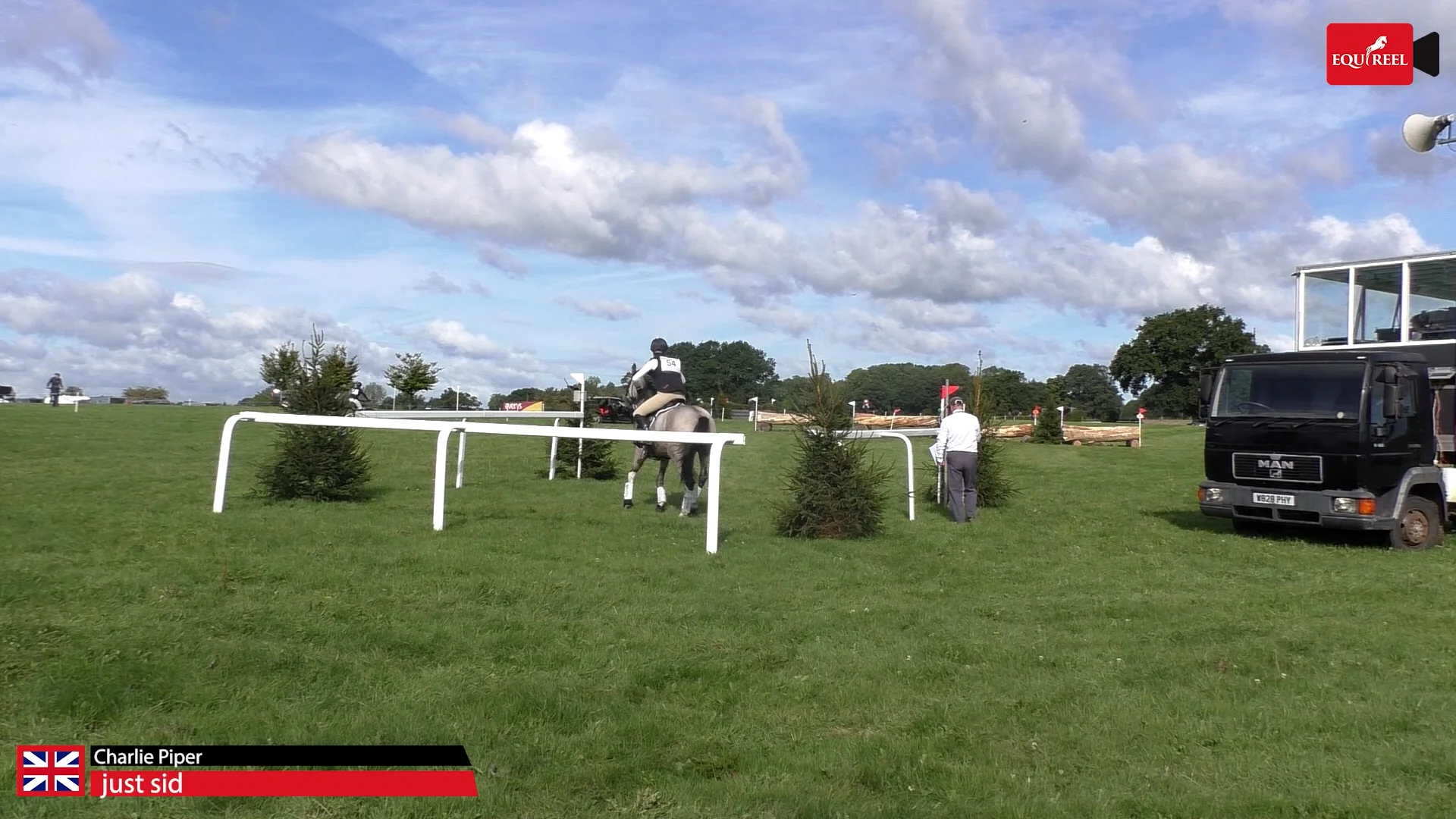 EQUIREEL 54 Charlie Piper & just sid at PONTISPOOL (2) 2022.mp4 on Vimeo