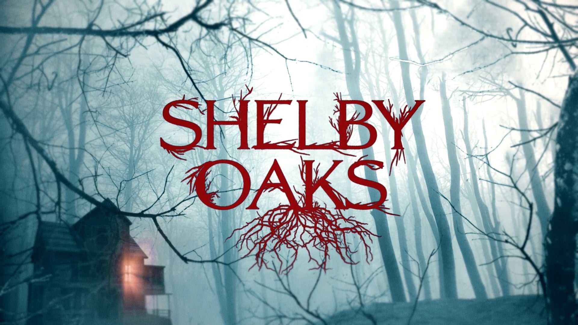 Shelby Oaks - Animated Intro on Vimeo