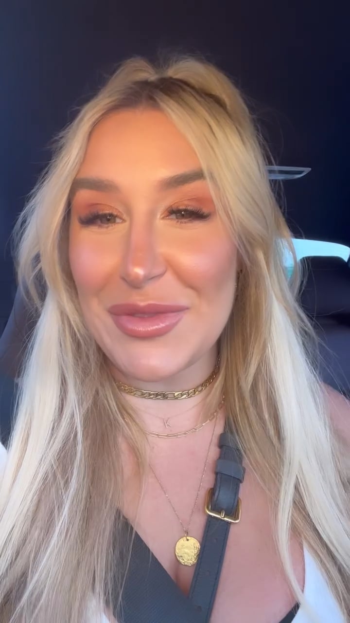 Kasey Testimonial on Vimeo