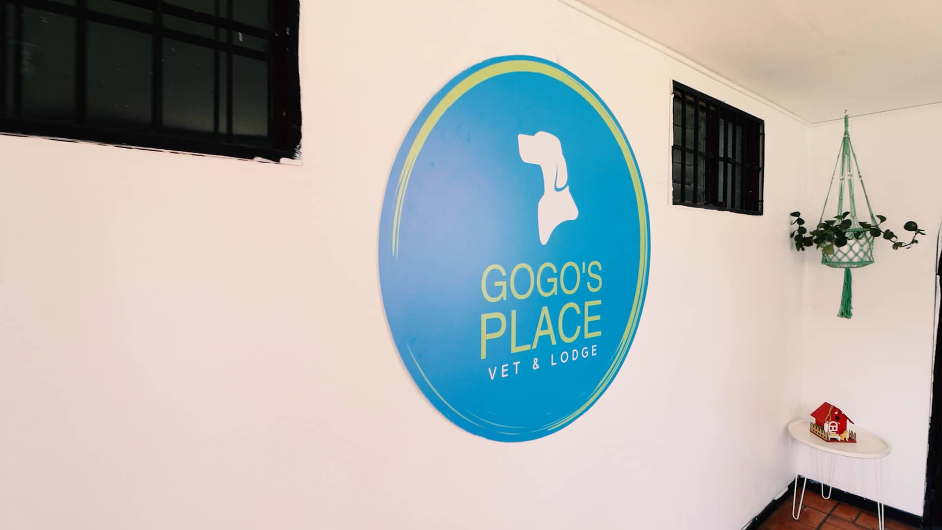 GOGOS PLACE on Vimeo