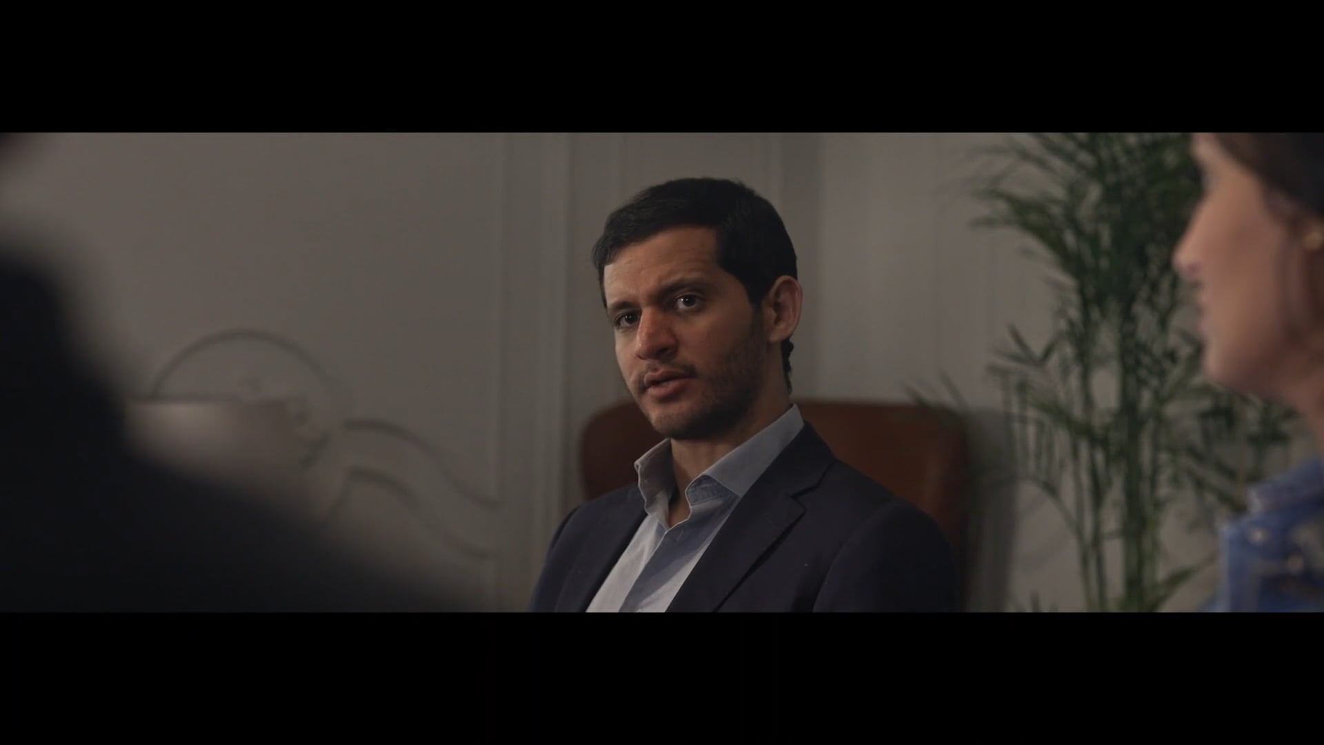 Showreel WALEED HAMMAD عربي on Vimeo