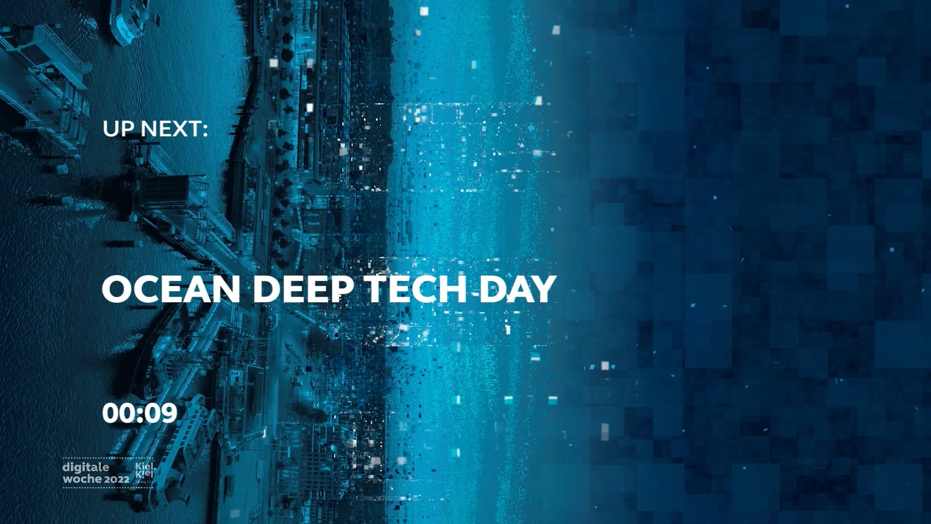 Ocean Deep Tech Day - 18. September 2022 on Vimeo