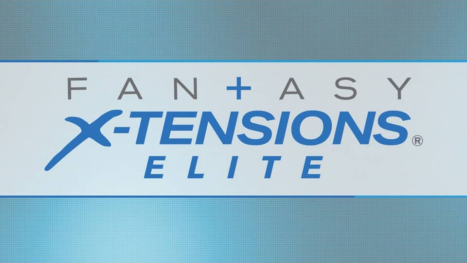 Fantasy X-tension Elite Teaser on Vimeo