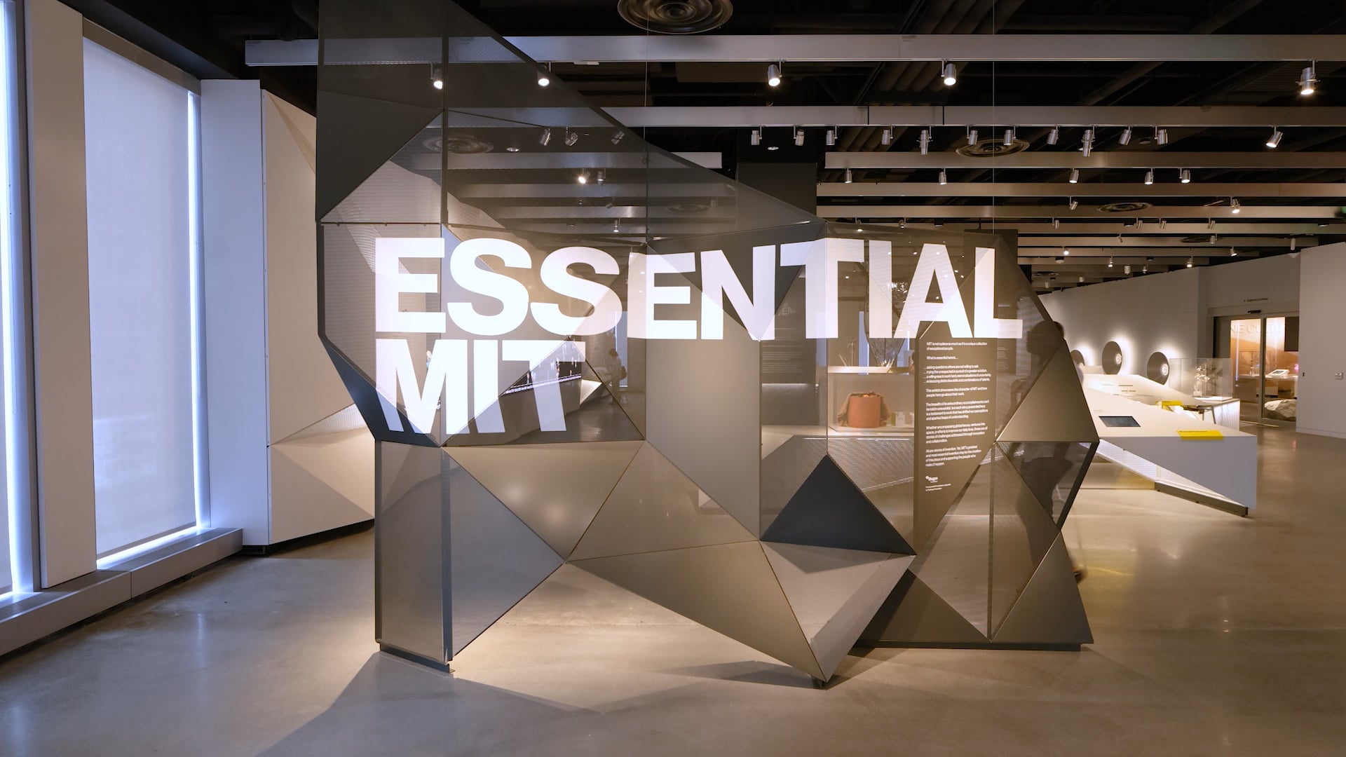 MIT_Galleries on Vimeo