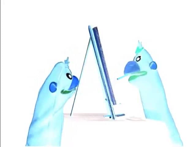 Baby Da Vinci in G Major [Part 1] on Vimeo