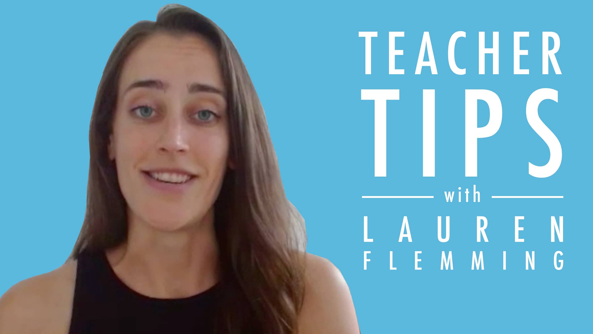 Teacher Tips for Cross-Cultural Exchanges on Vimeo