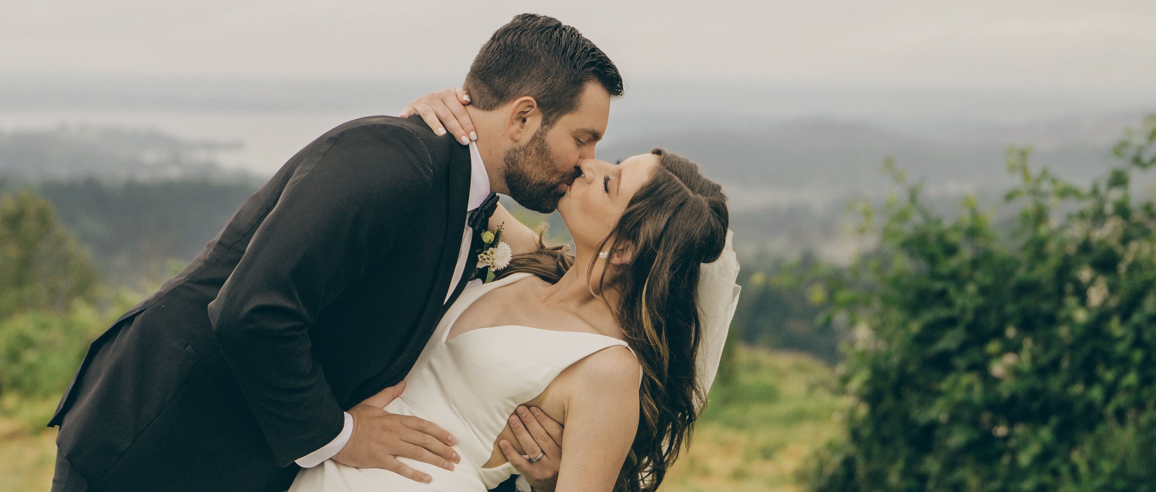 Wedding Highlight Films - Carly & Reed | 7.3.22 on Vimeo