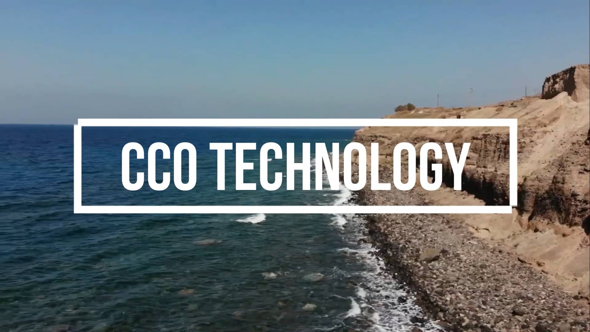Technology video on Vimeo