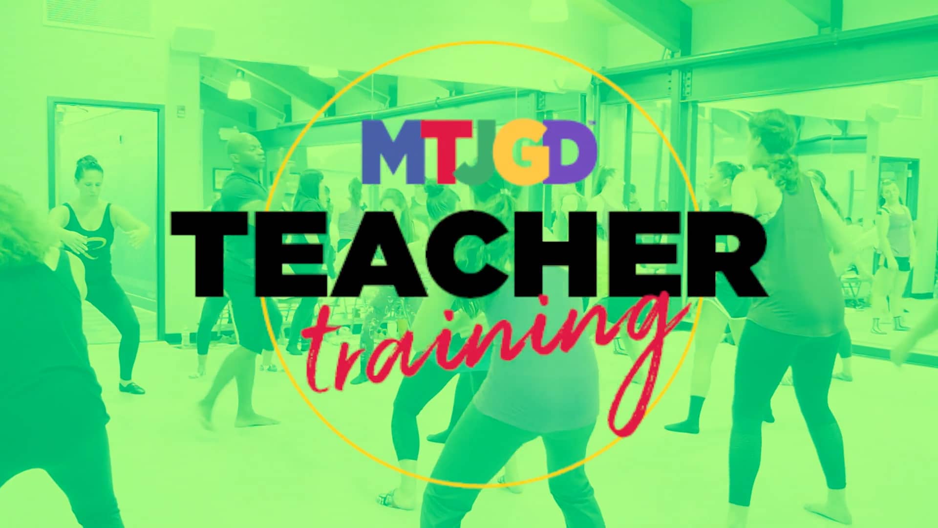 Teacher Training 2022 - You are a Creator on Vimeo