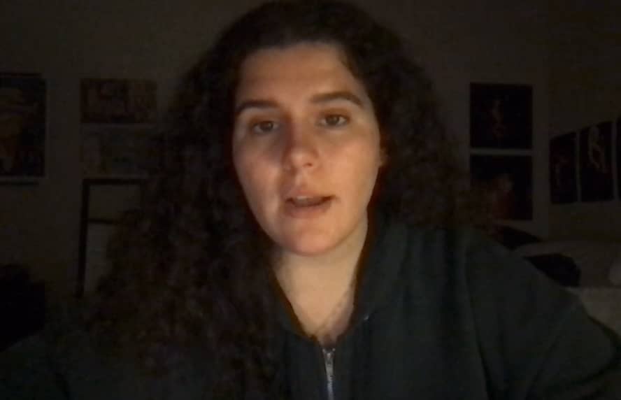 Miranda Garza - Video Pitch on Vimeo