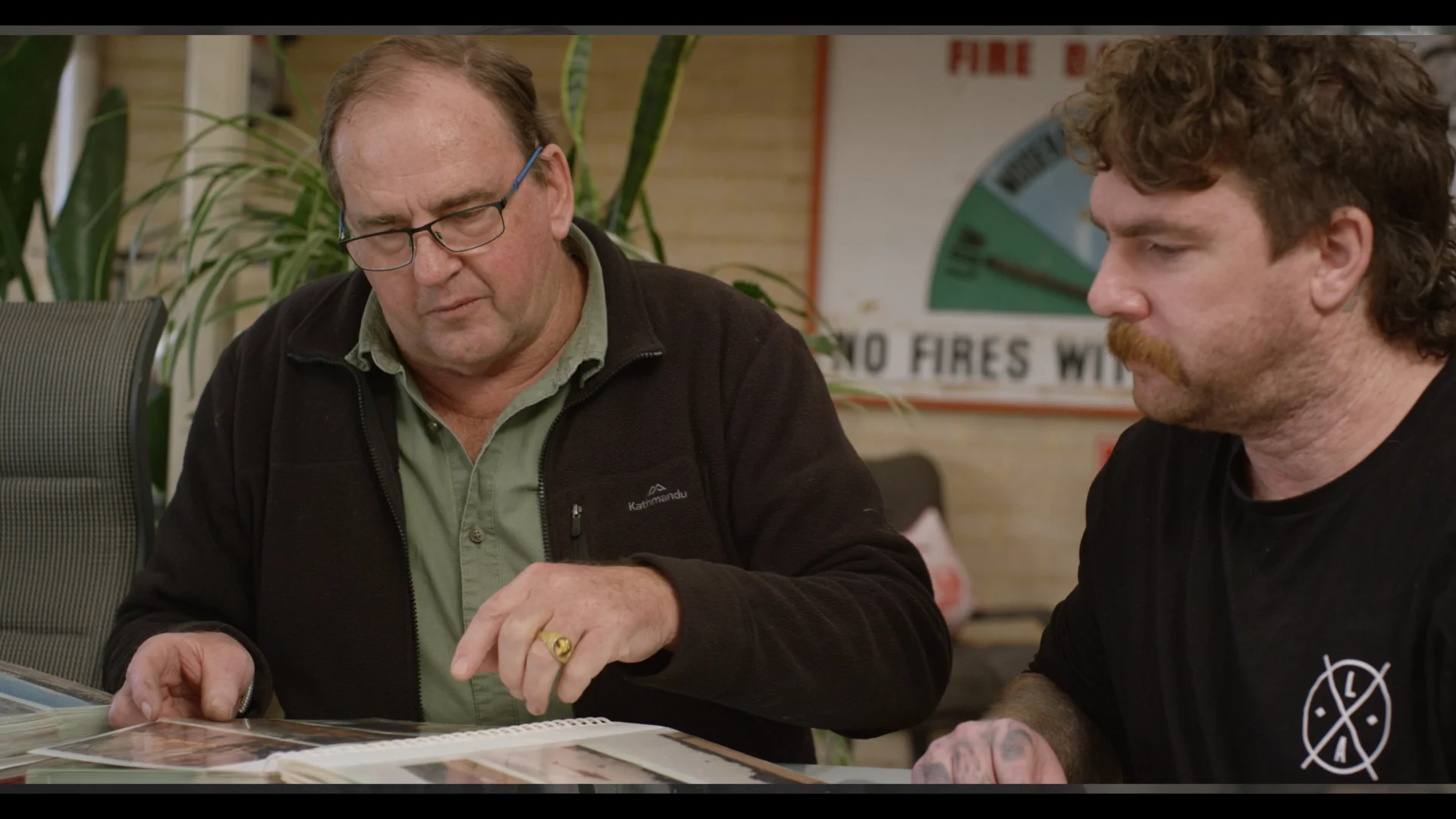 Black Dog Institute - Garry Duncan on Vimeo