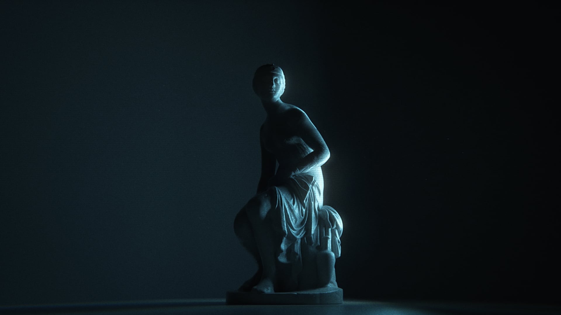 Pantheon Main Title Sequence on Vimeo