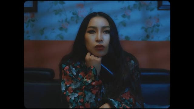 Maraljingoo - Affection MV on Vimeo