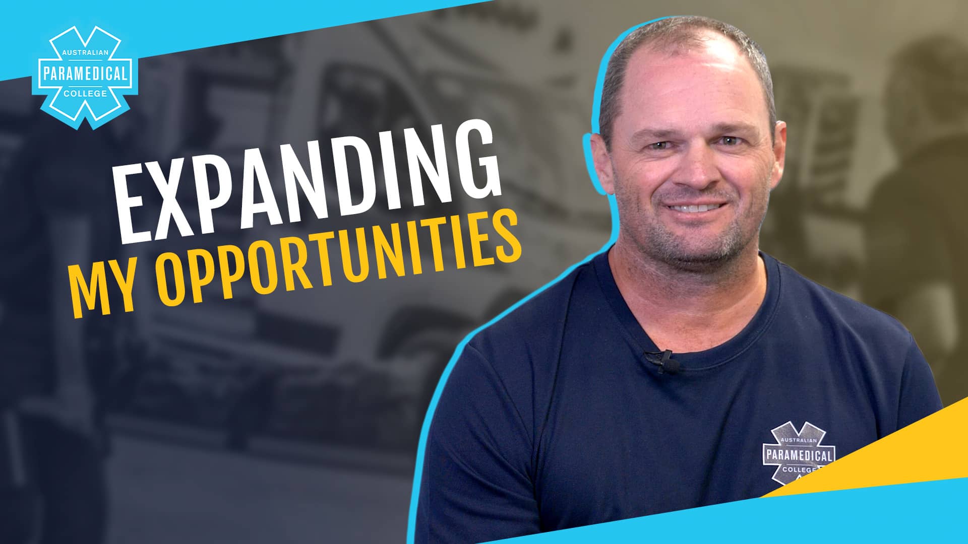 Construction to Healthcare | Simon Webber on Vimeo