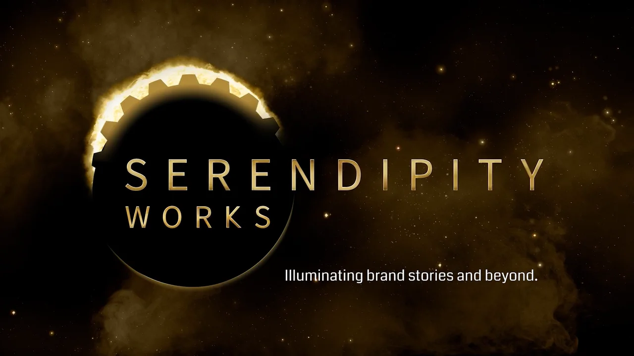 Serendipity Works - Projects Reel on Vimeo