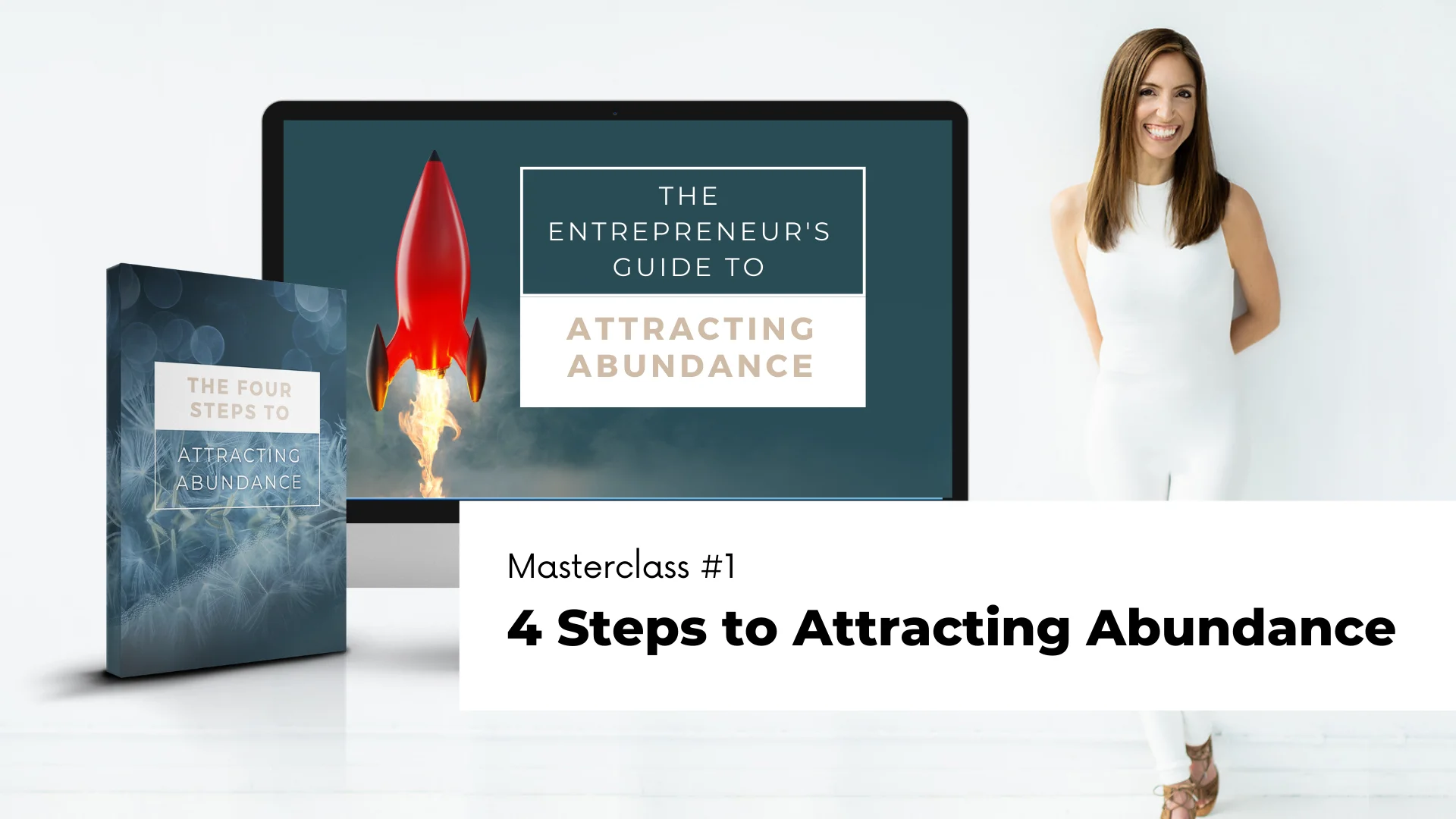 Masterclass 1 - 4 Steps.mp4 on Vimeo