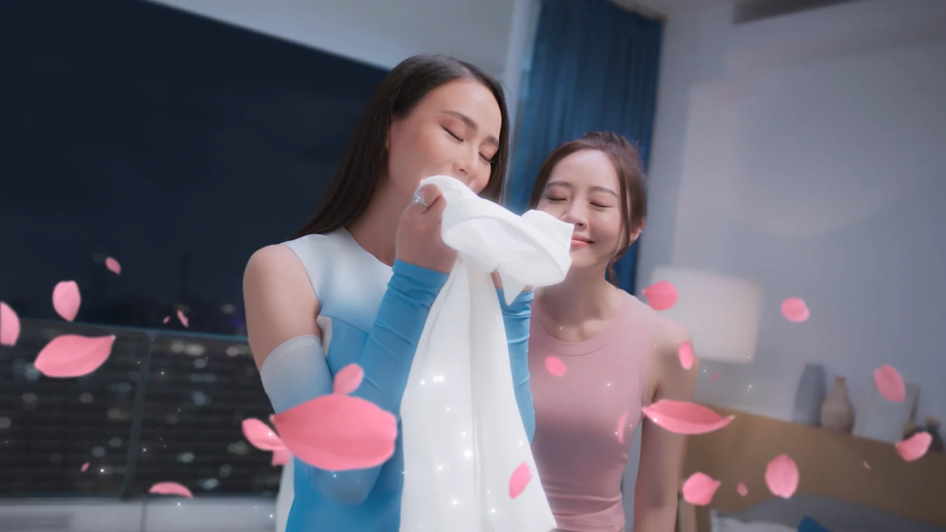 TVC Smart Anti Bacteria