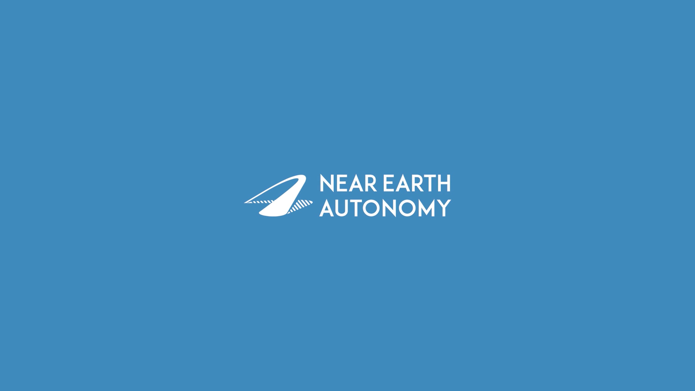 Near Earth Autonomy: Capabilities (Director's Cut)