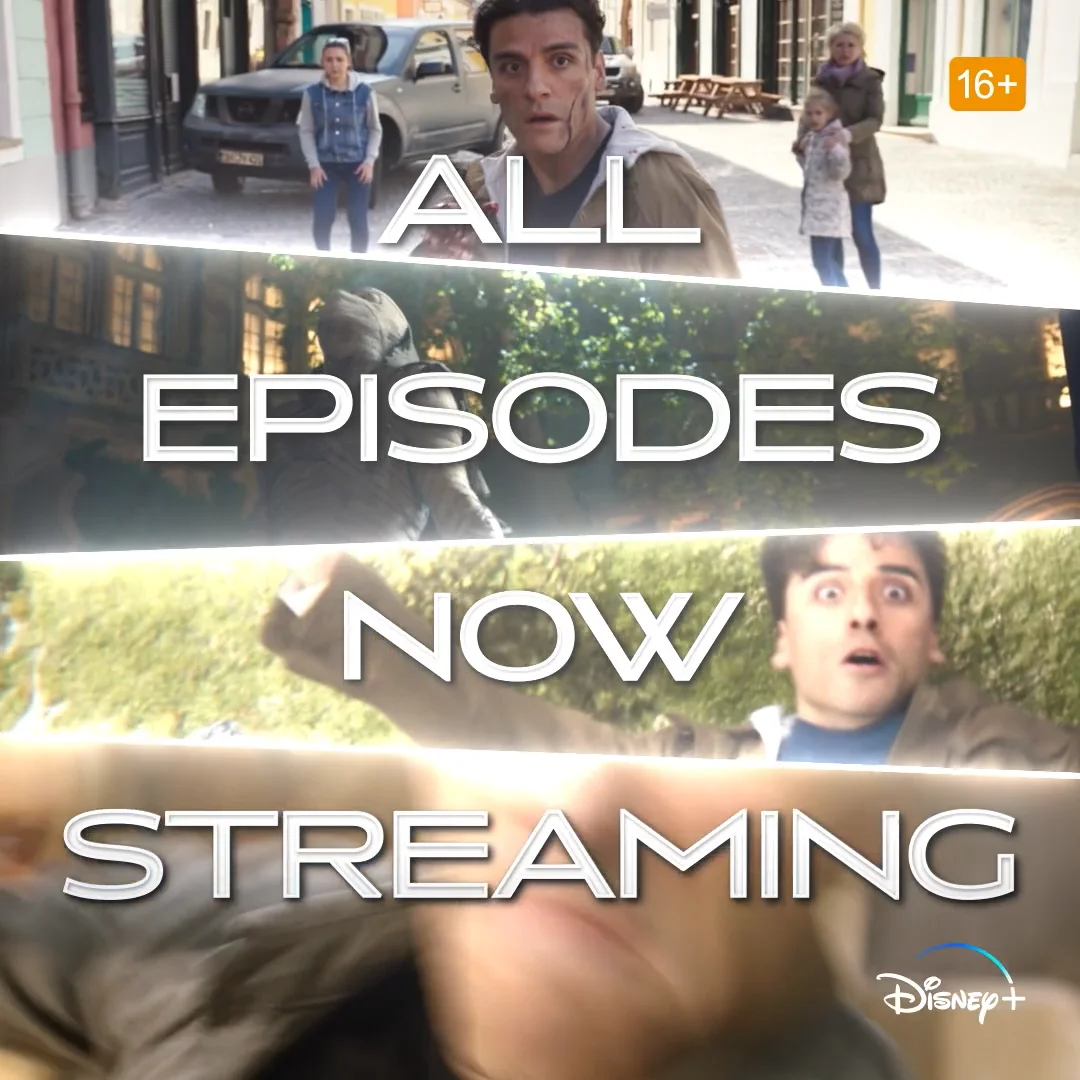 MOON KNIGHT - All Episodes on Vimeo