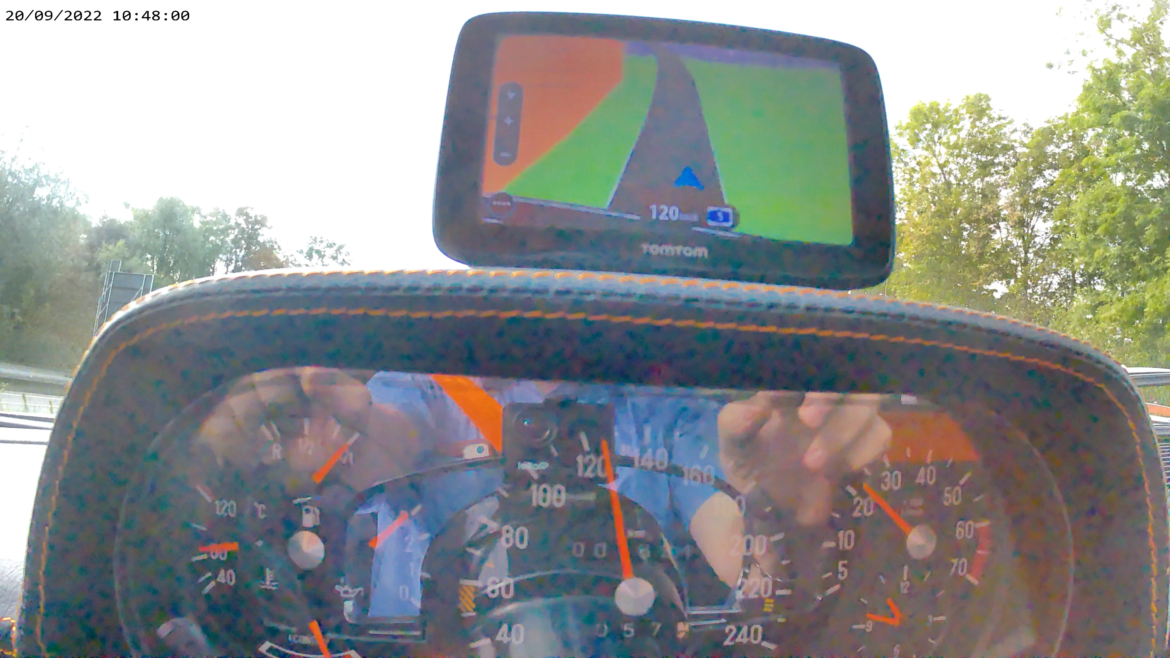 2022-09-20 - 02 - Driving video Autobahn on Vimeo