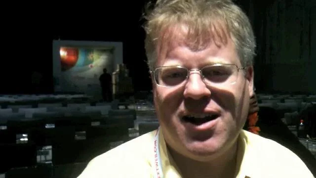 The Next Web 2011 - Interview with Robert Scoble @scobleizer on Vimeo