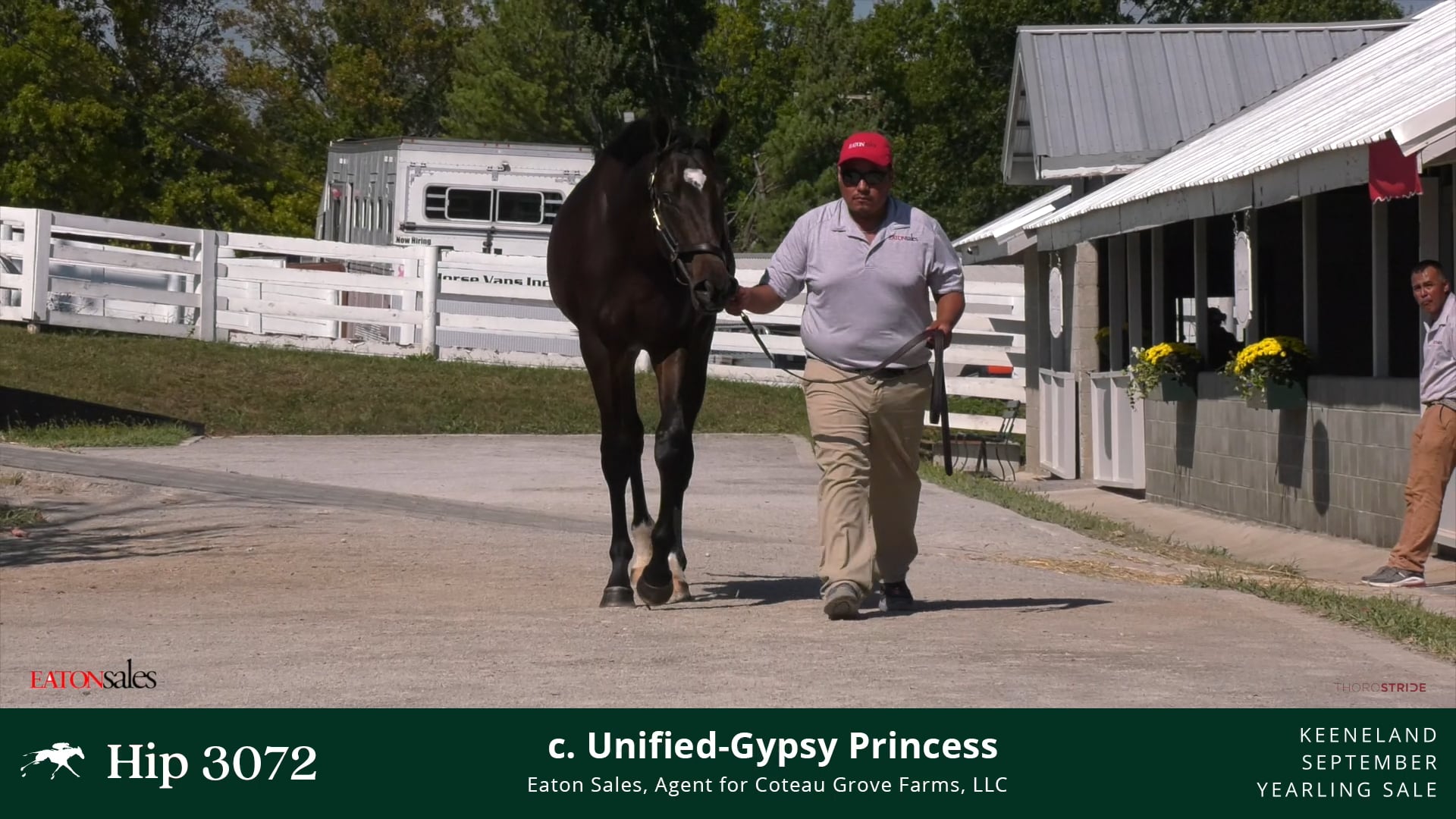 KEESEP22_3072_Gypsy Princess 21 WM on Vimeo