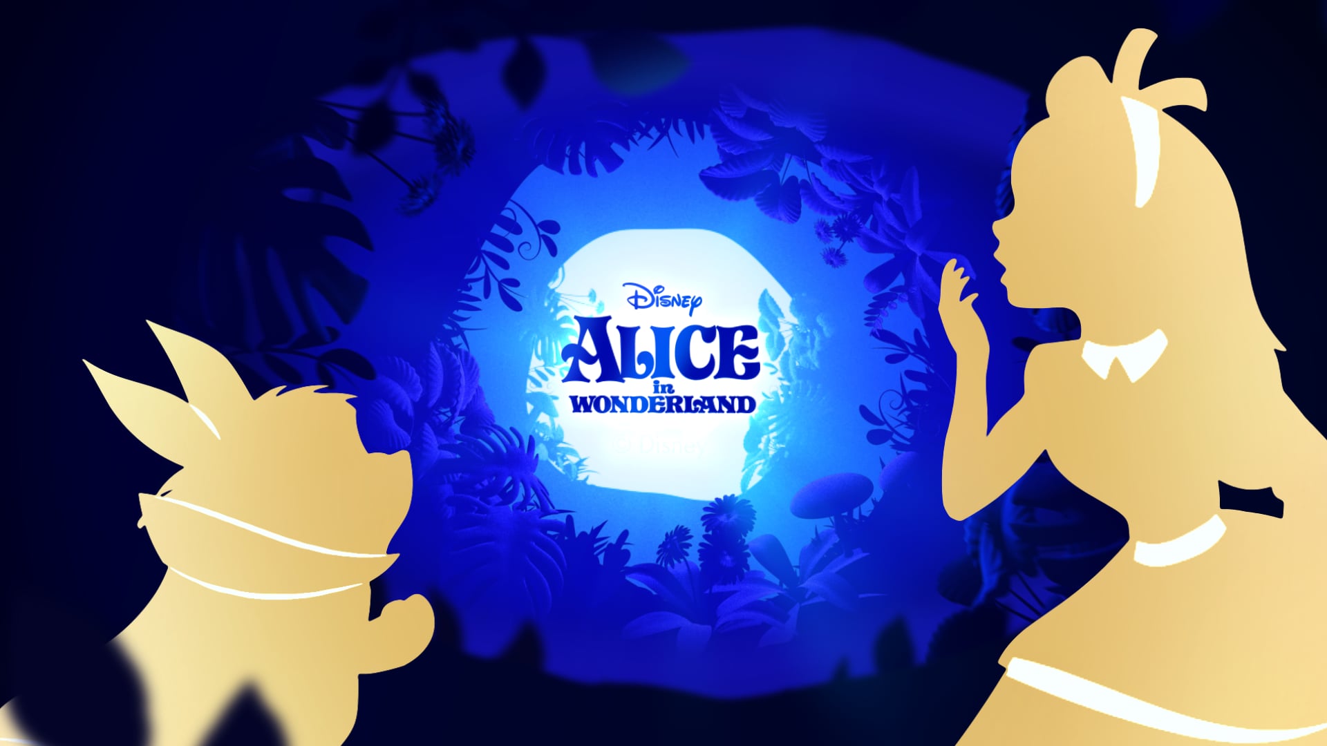 Colgate Miracle Repair: Alice in Wonderland on Vimeo