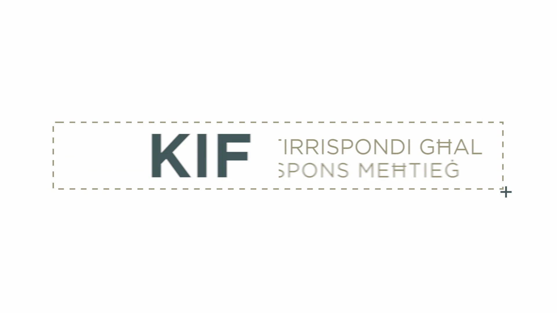 Kif tirrispondi għal rispons meħtieġ on Vimeo