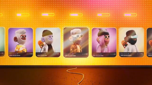 DAPE | Isaev Workshop on Vimeo