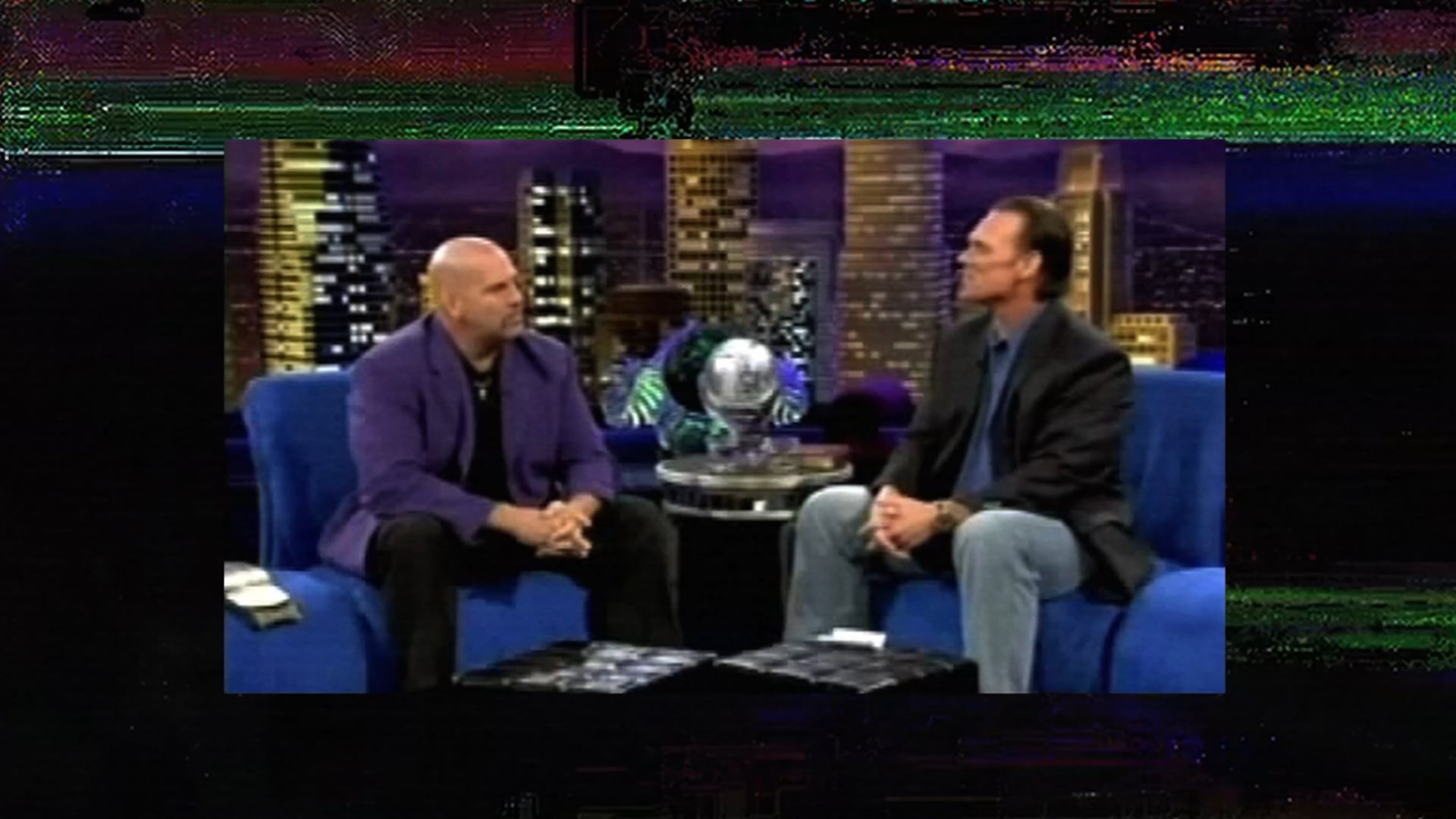 Justin Phillips | partners.morningstarministries.org