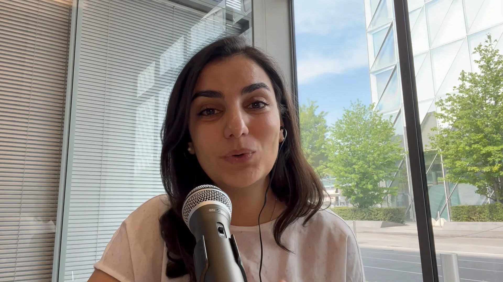 Introduction to EGH 1 : Overview on Vimeo