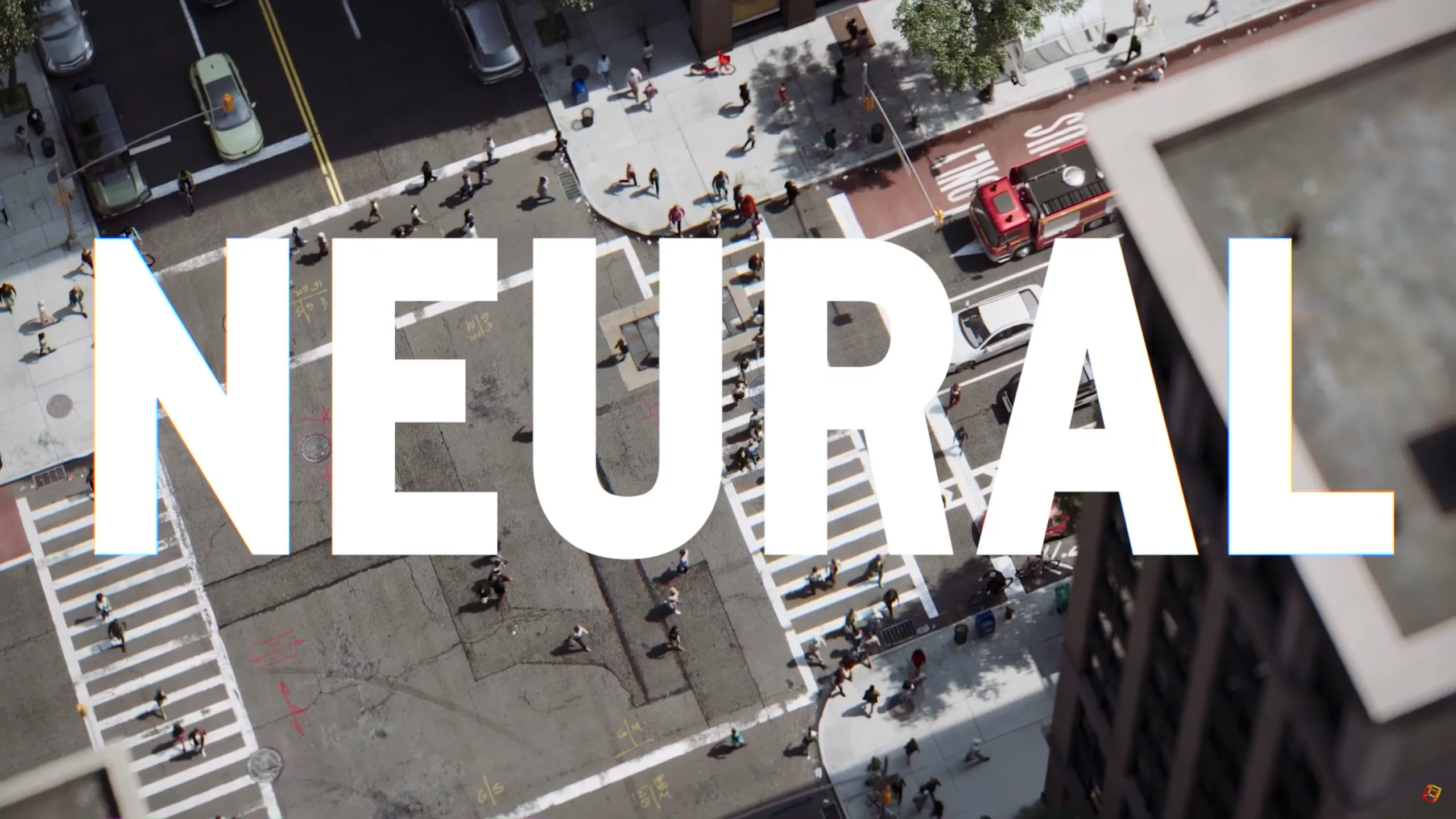 ANIMA 5 | NEURAL CROWDS on Vimeo