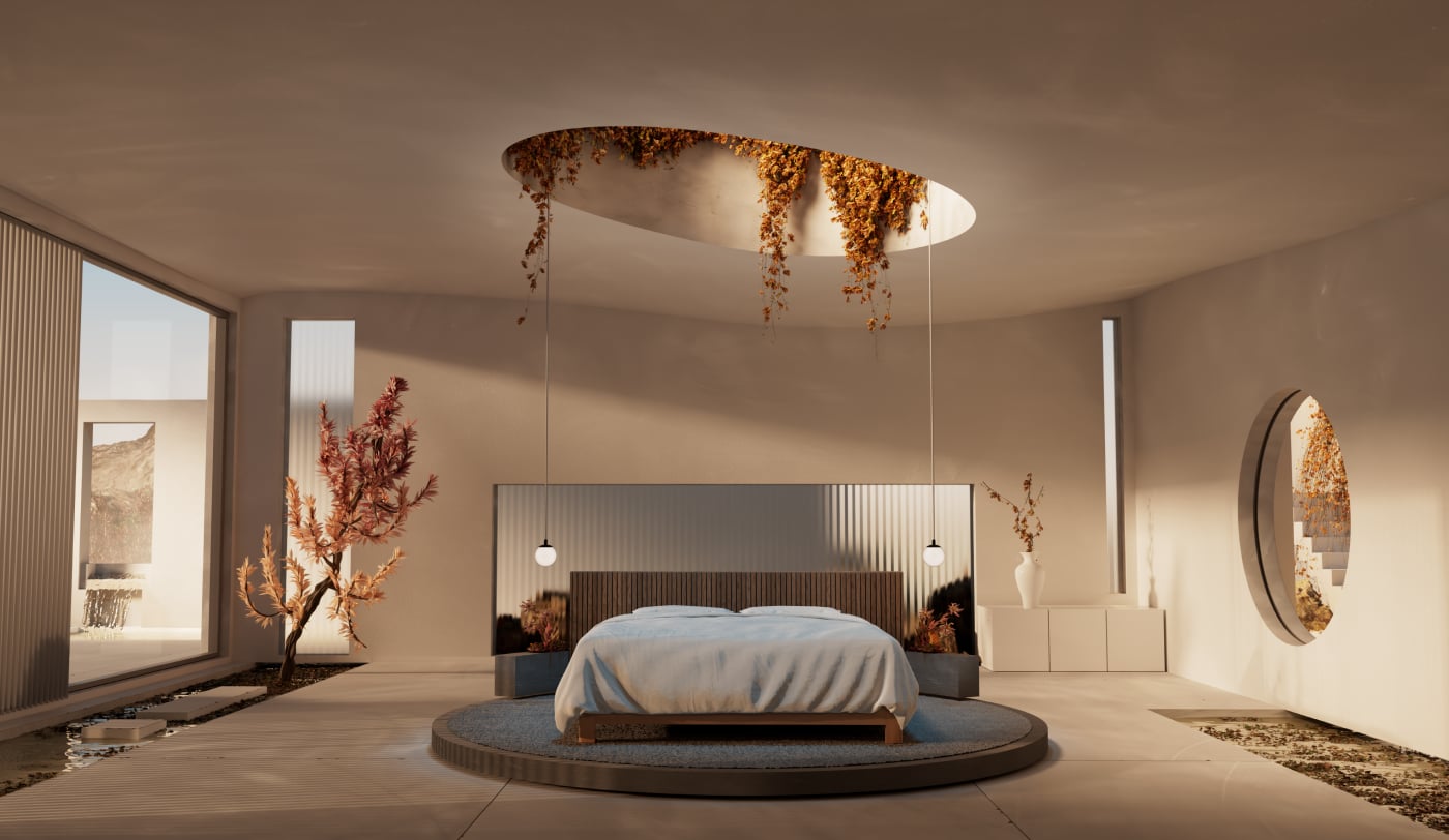 Hogo · System 08 on Vimeo