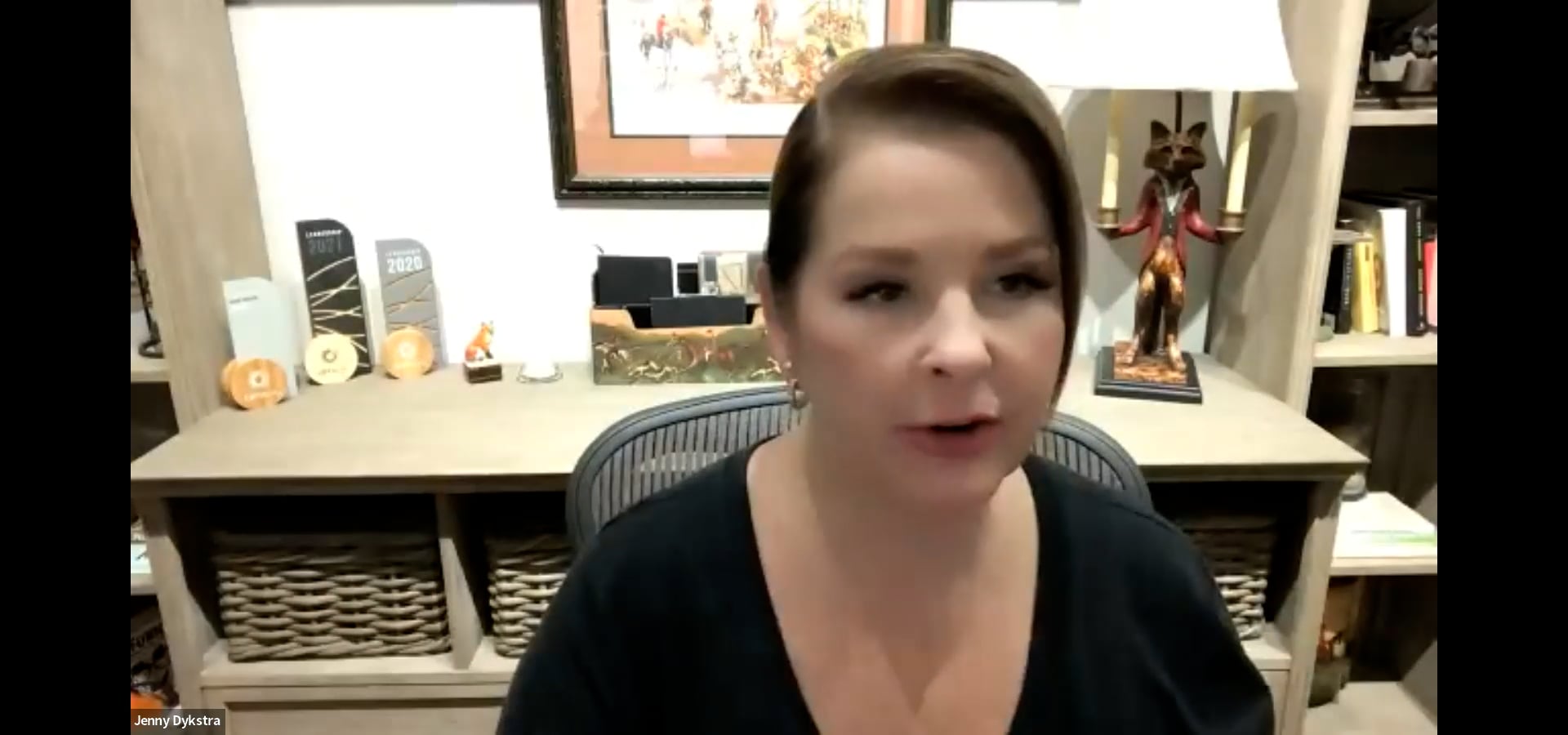 Team Dykstra Training - "10 Non Negotiables of Coaching" w/ Becky Beaty