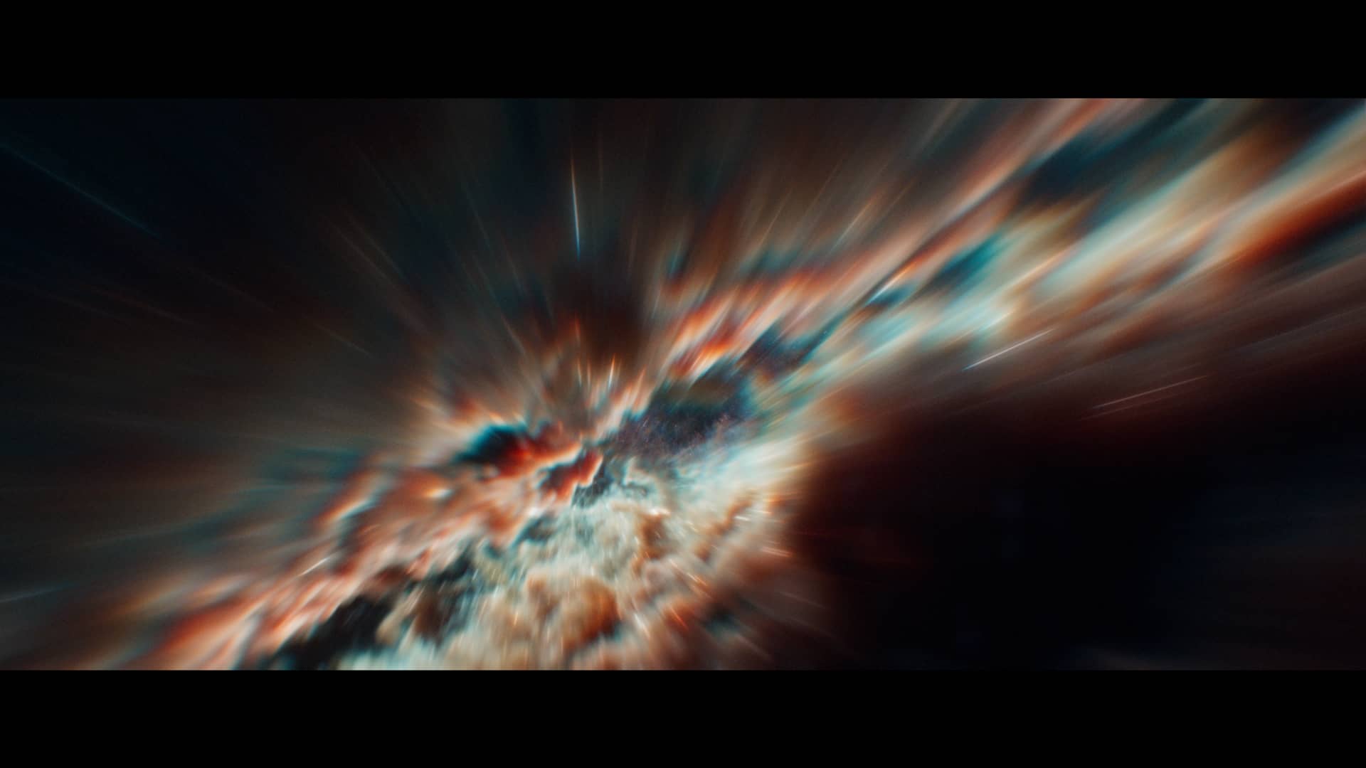 Planet X Ident 2022 on Vimeo