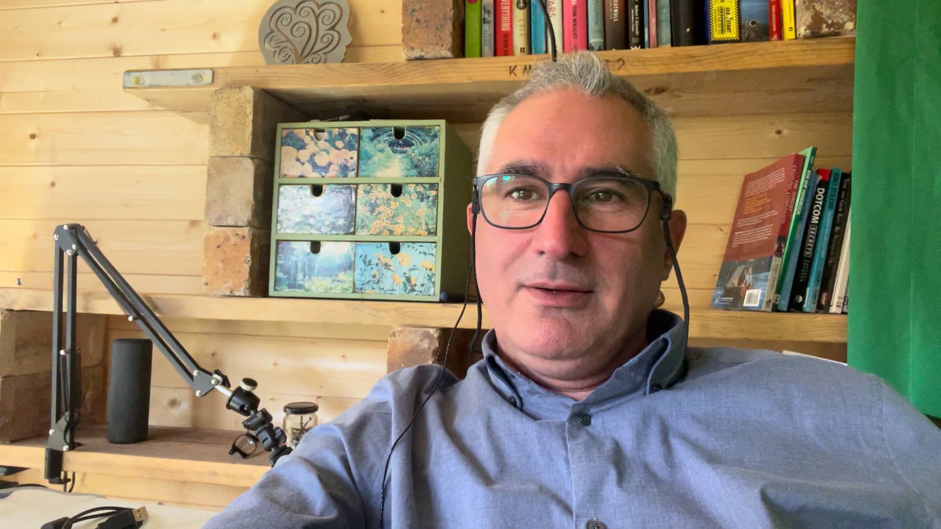 Brian Stories on Vimeo