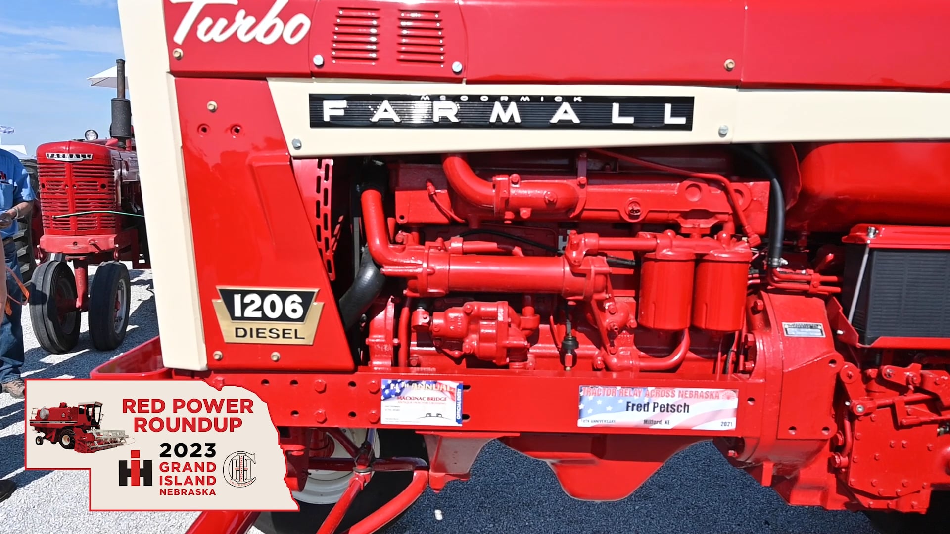 Red Power Roundup 2023 on Vimeo