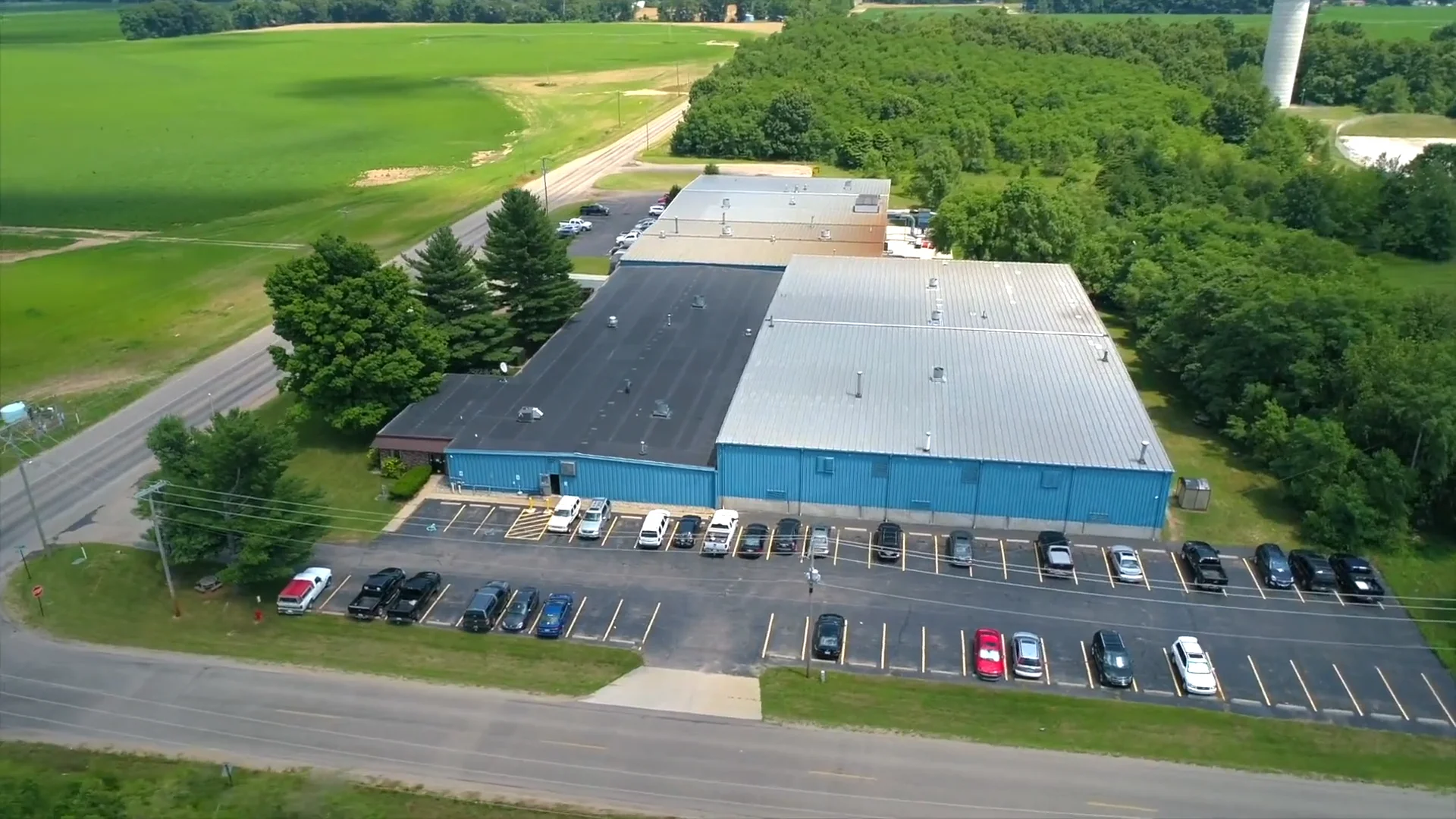 Peterson Spring - 3 Rivers, MI.mov on Vimeo