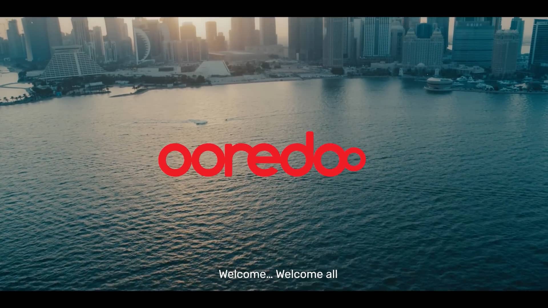 Arhbo – the Ooredoo song for FIFA World Cup Qatar 2022™ on Vimeo